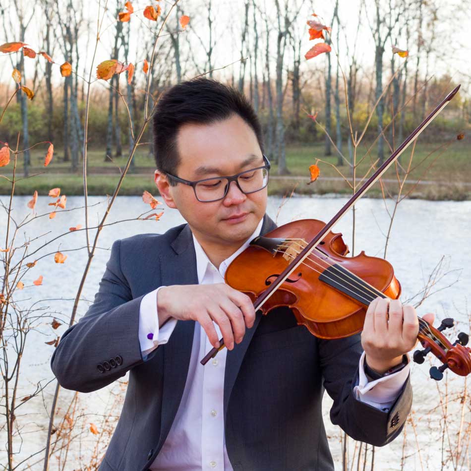 Daniel Lee